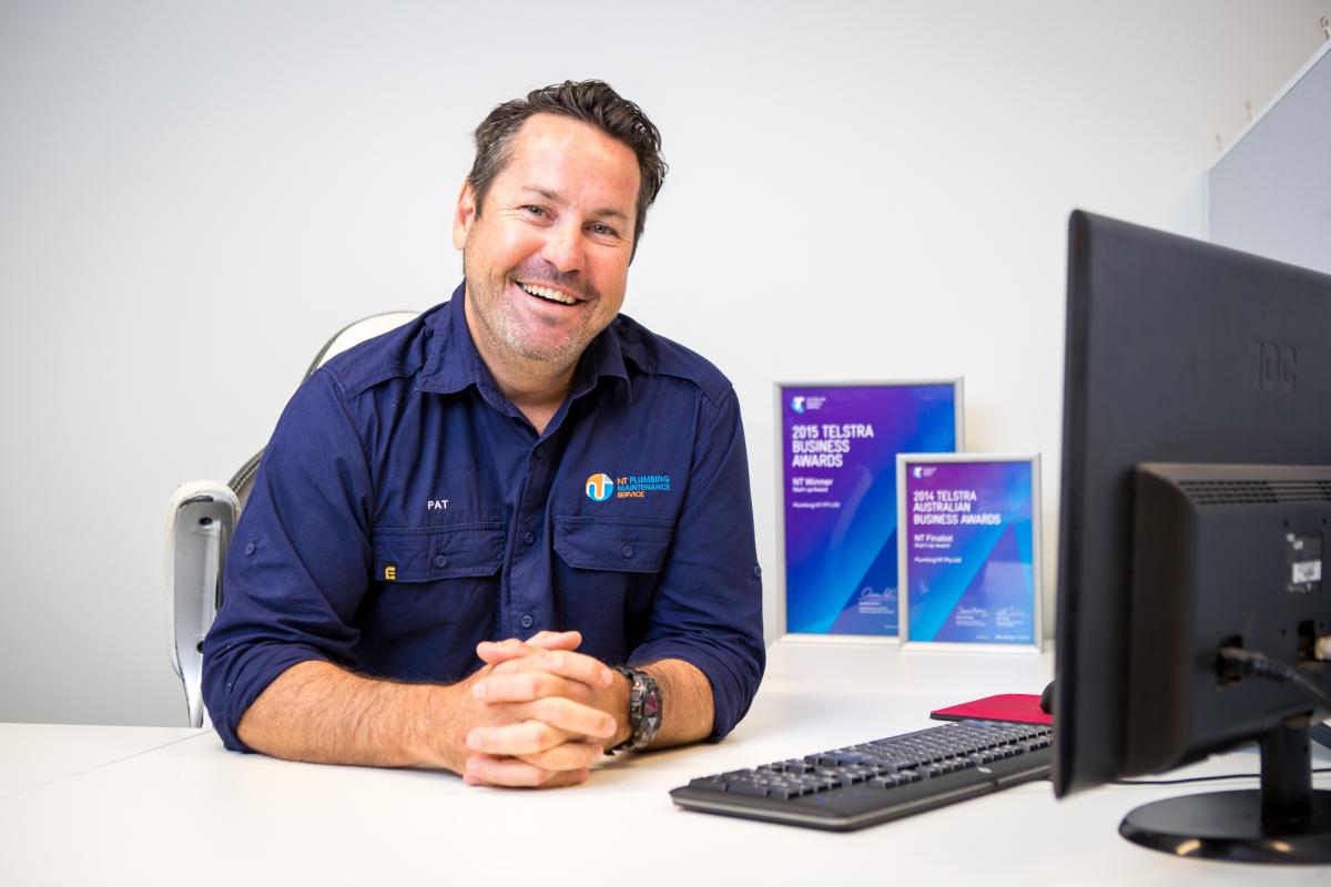 Renowned Corporate and Commercial Photographer in Darwin - Charlie ...